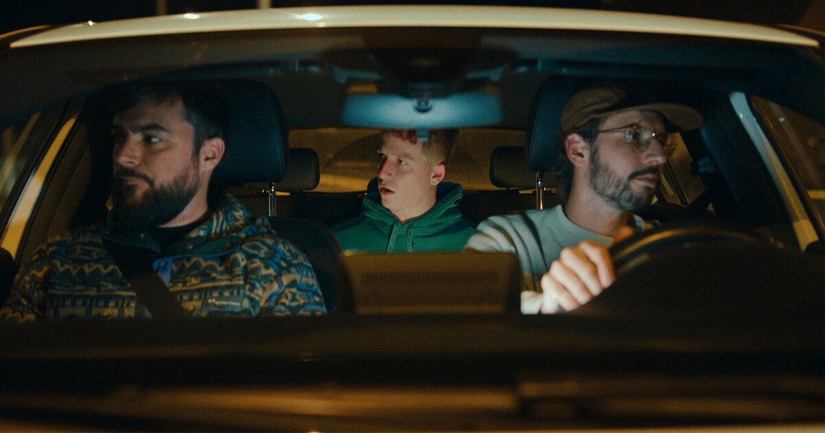 Tielts hiphopcollectief heeft debuutalbum klaar en lanceert nieuwe ...