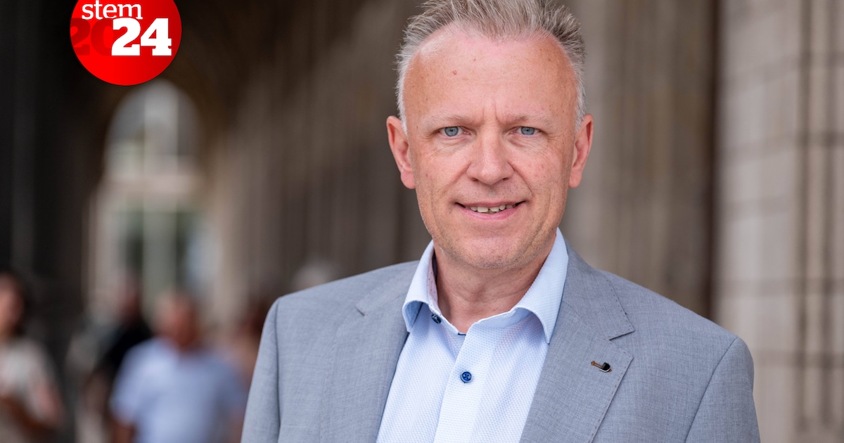 Dit zijn de kandidaten voor CD&V, en hun plannen voor Mechelen | Mechelen | HLN.be