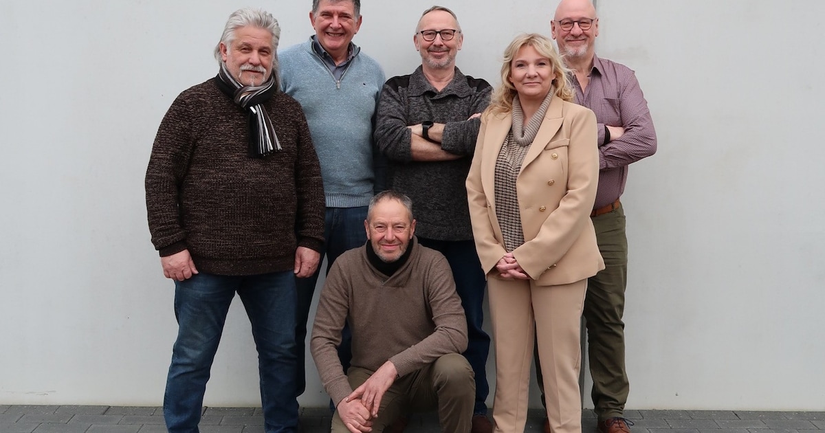 DSA stapt met nieuwe politieke partij naar de kiezer in Hechtel-Eksel ...