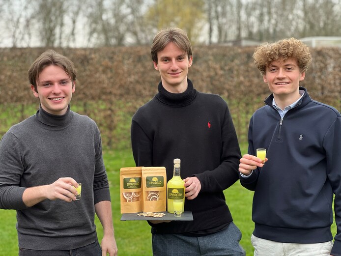 417.756 keer bedankt! Deze Boutersemse verhalen hebben jullie het meest ...