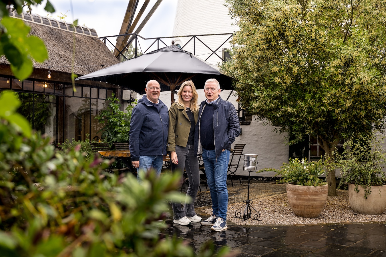 Nieuwe thuis voor zoektochtenclub: Molenlandzoektocht eindigt dit jaar ...