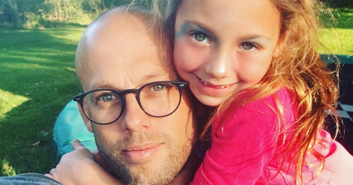 Hiermee bezorgde Nora haar papa Staf Coppens de "bibber in de benen ...