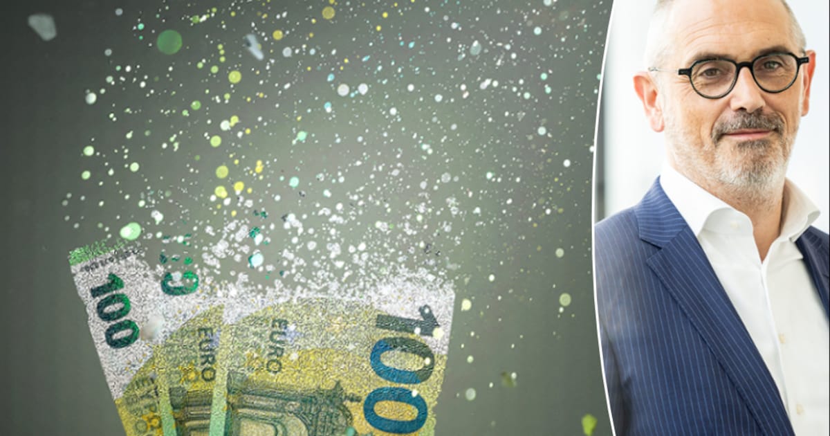 Indexering van belastingschijven doet nettoloon stijgen, maar dat is ...