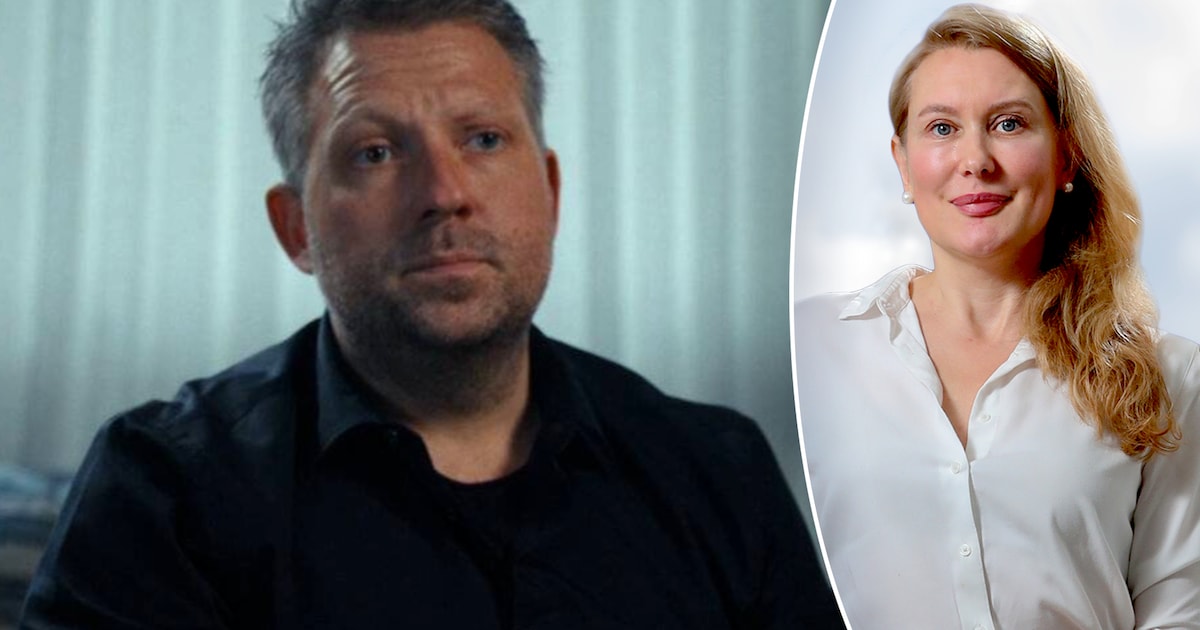 Onze reporter keek naar de docu van Nick Bril: “Het leed van Joe ...