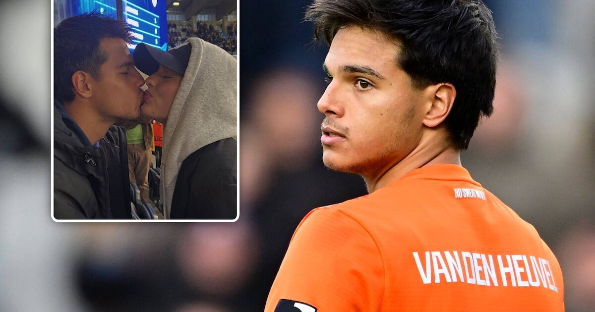 Ooit brak hij zijn nek, vandaag moet hij Club Brugge voor een crisis ...
