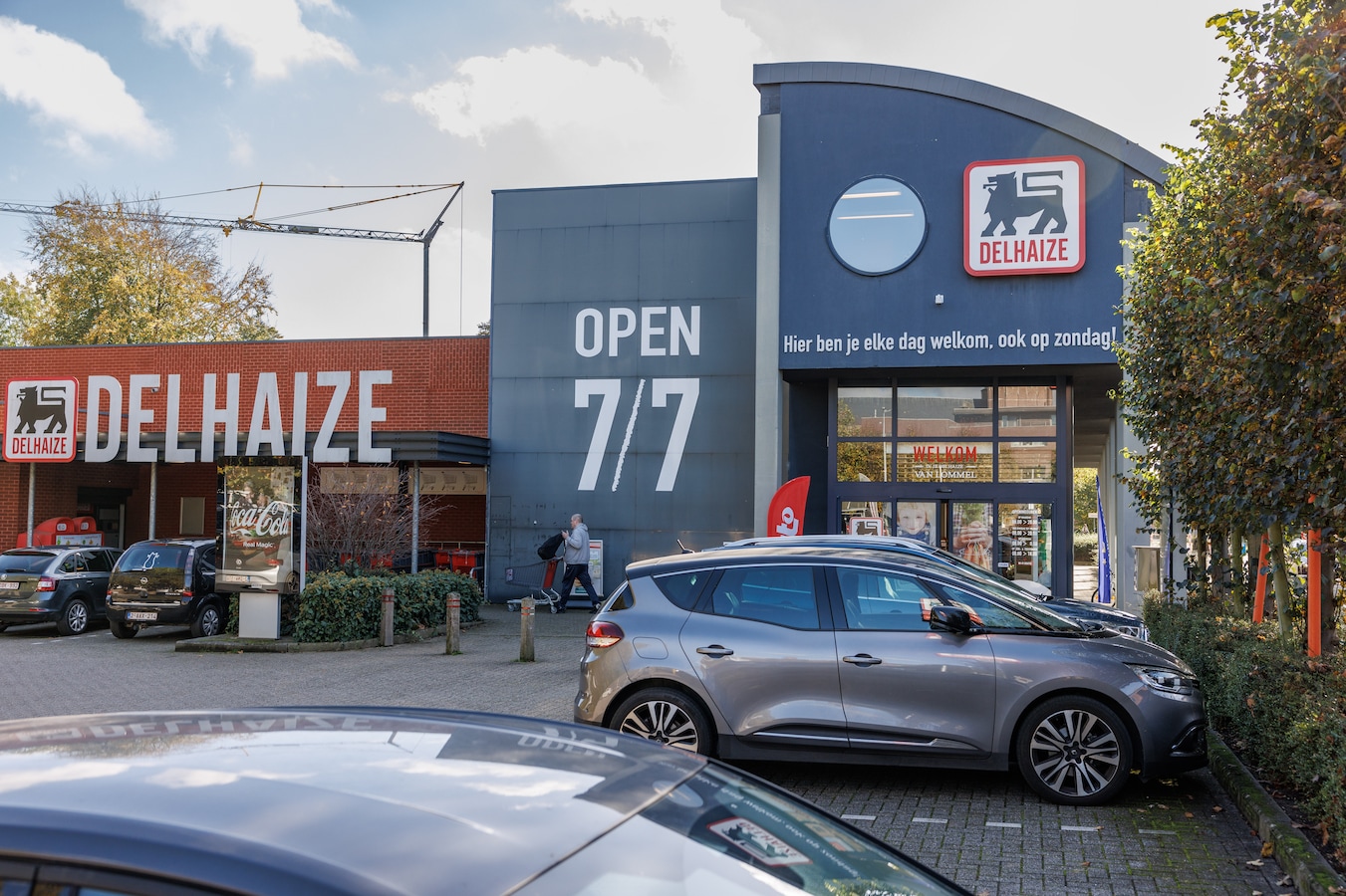 Welke supermarkten in Mechelen zijn open op zondag, en wat zijn de ...