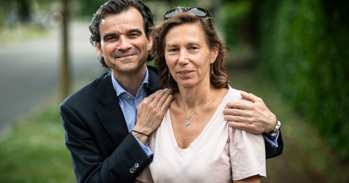 8 jaar na terreuraanslag op Halloween keert Vlaamse Marion Van Reeth ...