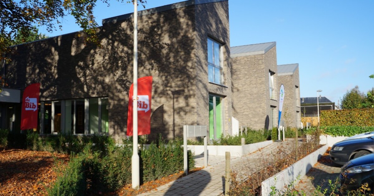 Gemeentebestuur zoekt nieuwe concessiehouder voor kinderopvang Hof Van ...