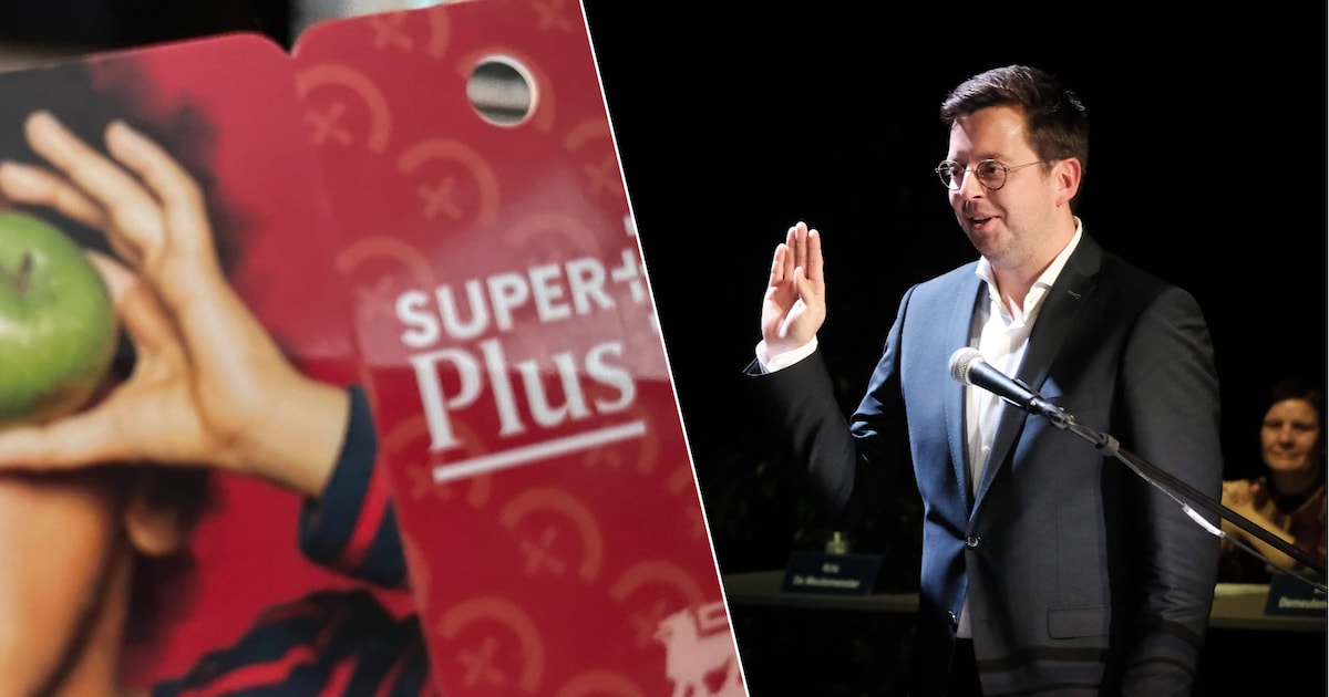 “22.200 euro aankopen in enkele maanden?”: uitbater AD Delhaize sleept ...