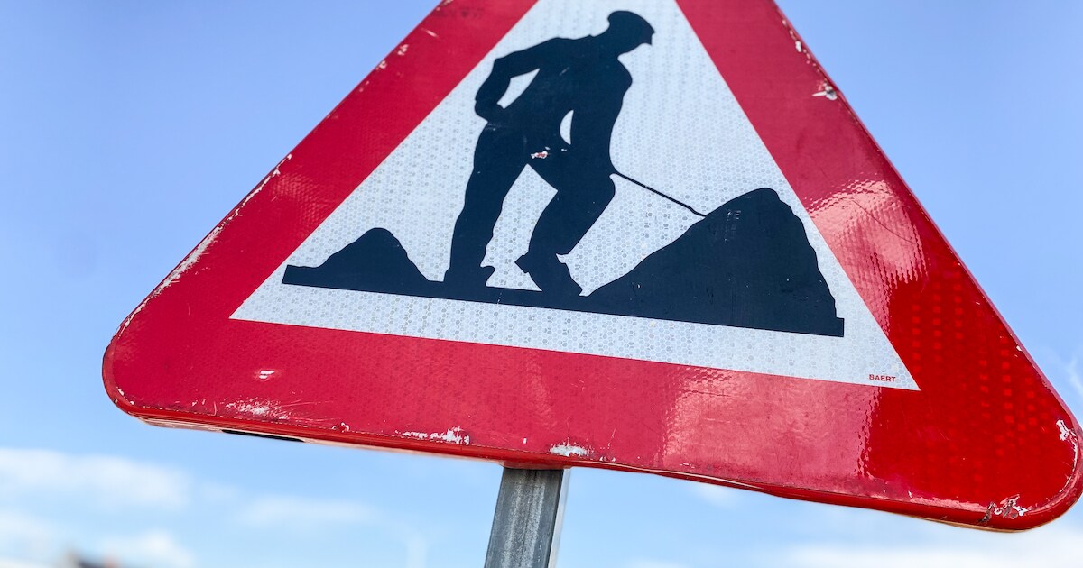 Ingrijpende wegwerkzaamheden in centrum van Meulebeke op komst | Tielt ...
