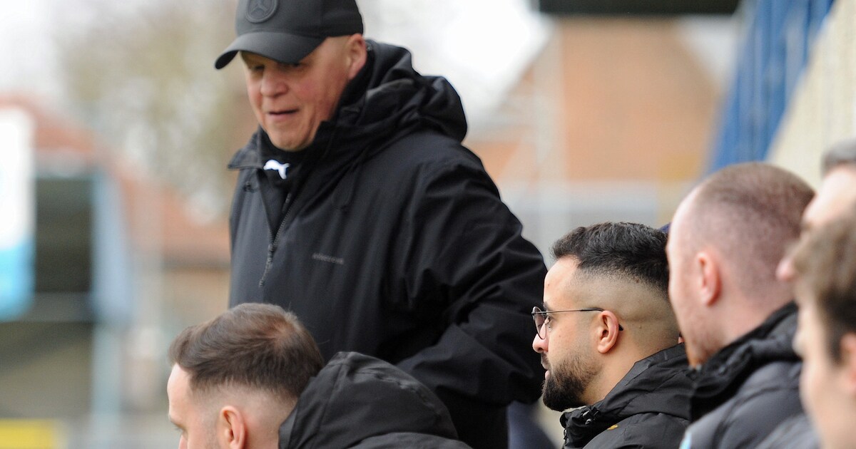 Trainer Keleman (KVK Tienen) ziet Suikerjongens duur puntenverlies ...