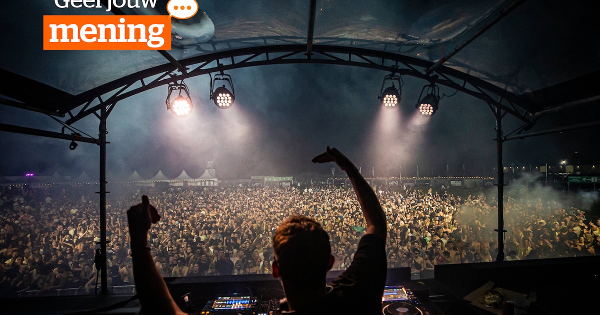 "Wij worden gegijzeld op Linkeroever": dit vinden jullie van grote ...