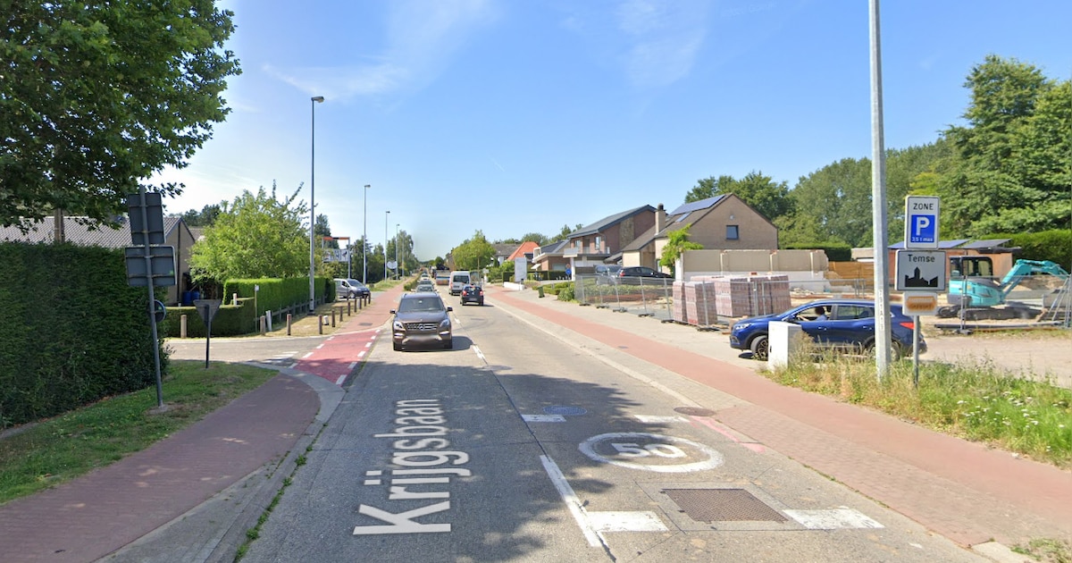Boorddocumenten gestolen uit geparkeerde auto | Temse | HLN.be