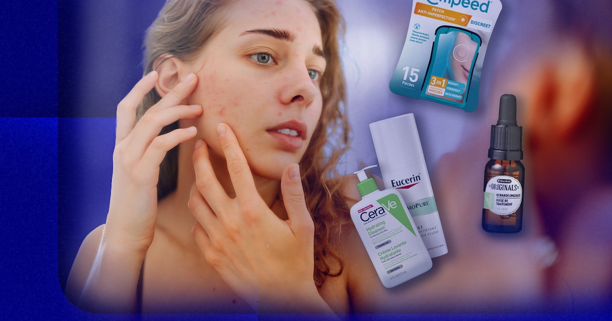 Van tandpasta en knoflook tot patches: welke middeltjes helpen nu ...