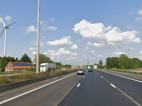 Zoekresultaat voor: e17 | HLN.be