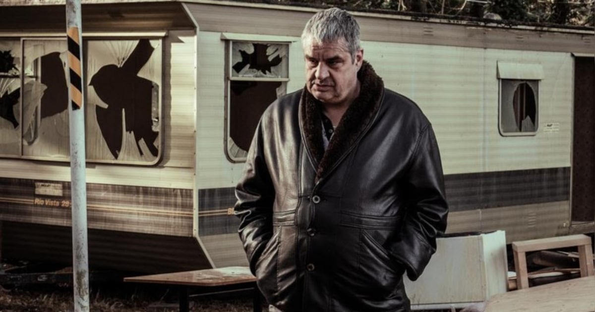 KIJK. Pillen, schoten en onverwachte familieliefde: ‘Undercover ...