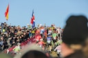 Massa volk geniet van wereldbekercross in Dendermonde | Foto | hln.be