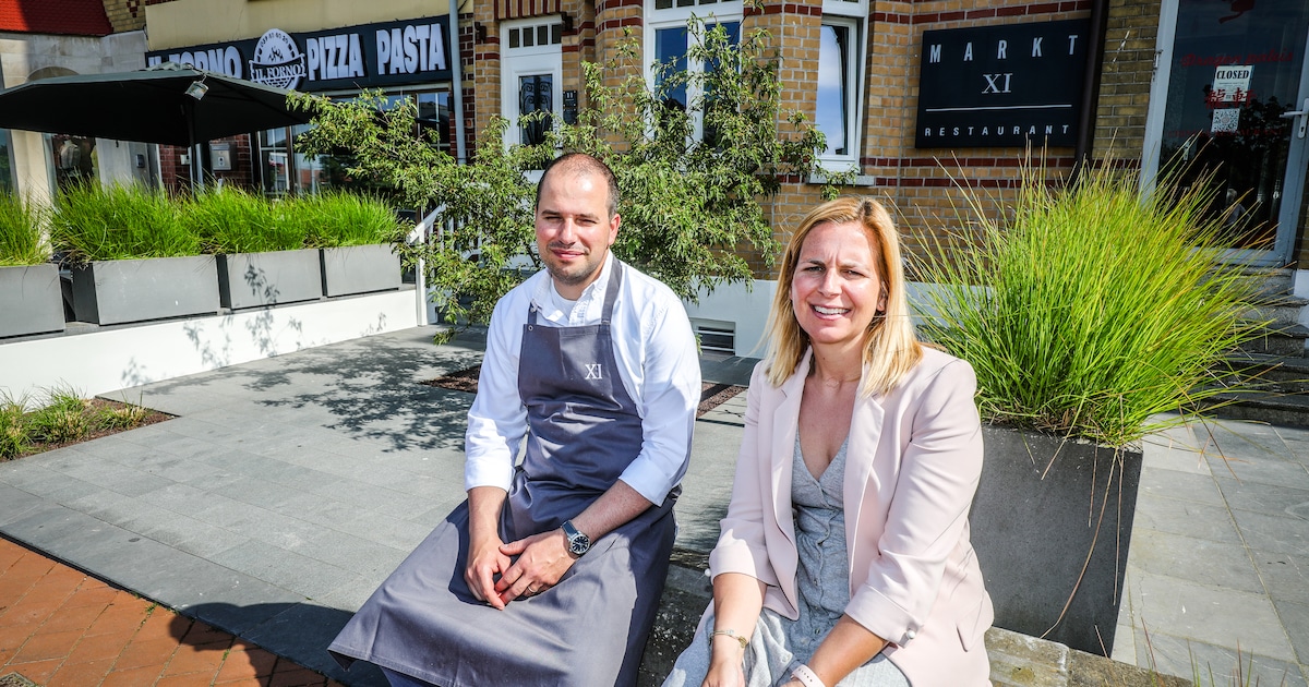 Toprestaurant Markt XI staat te koop: “We focussen ons eerst op hier ...