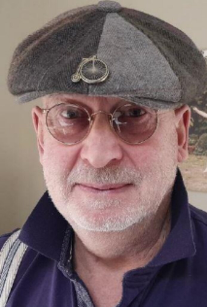 Stuntman Toon Duyck is laatste gast in Het Brugs Uurtje | Brugge | hln.be