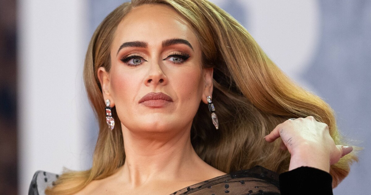 “Ik heb al mijn halve leven rugpijn”: de vele gezondheidsproblemen van Adele op een rij | Muziek ...