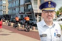 Politie zet extra capaciteit in aan vooravond van druk weekend in ...
