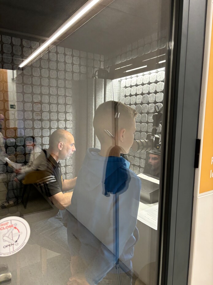 Leerlingen De Stappe mogen namen van oorlogsslachtoffers inlezen voor ...