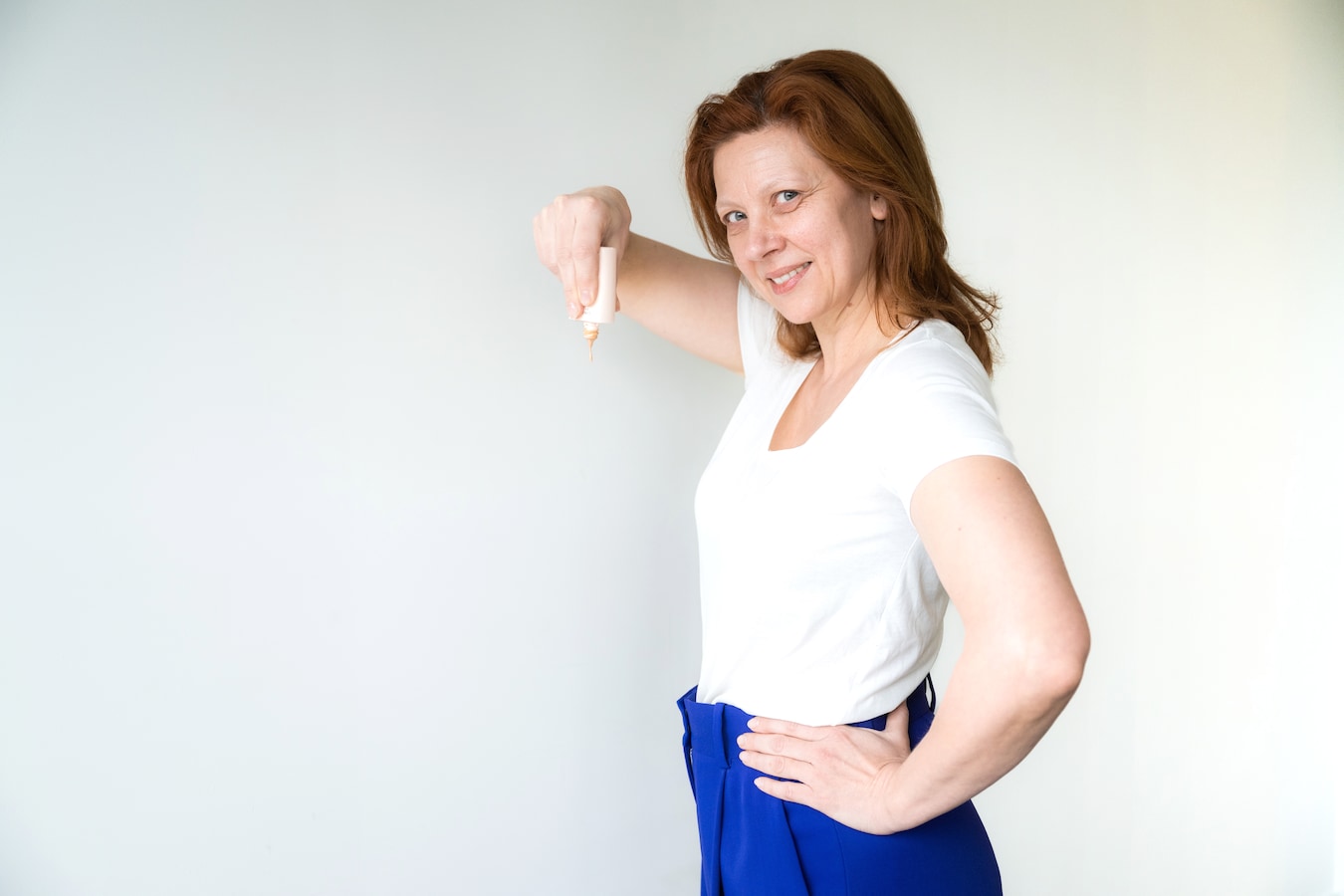 EXCLUSIEF. Deze zes bekende vrouwen maken statement en poseren zonder ...