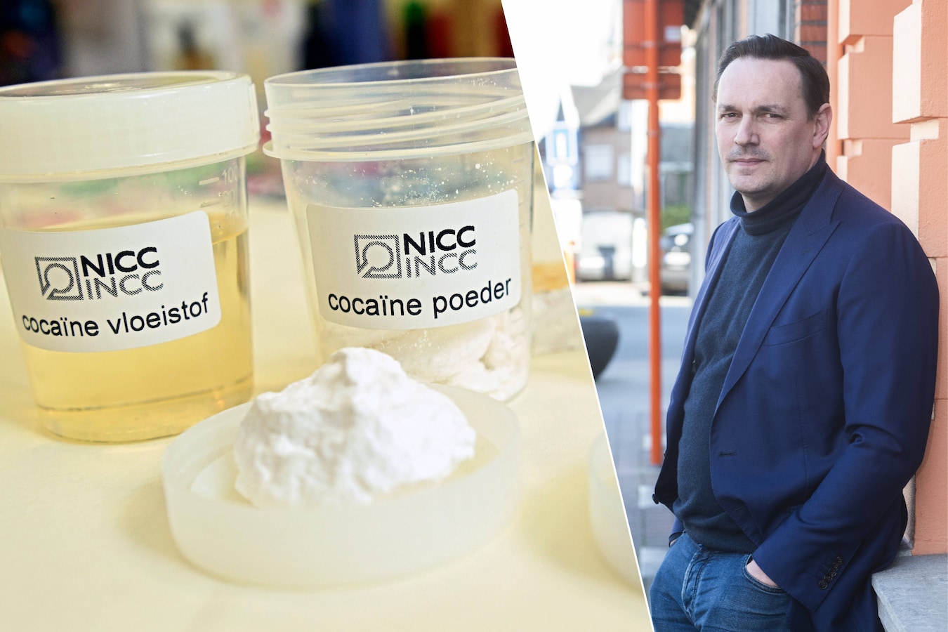 Gedetineerde dikt strafregister nog wat aan met forse veroordeling in ...