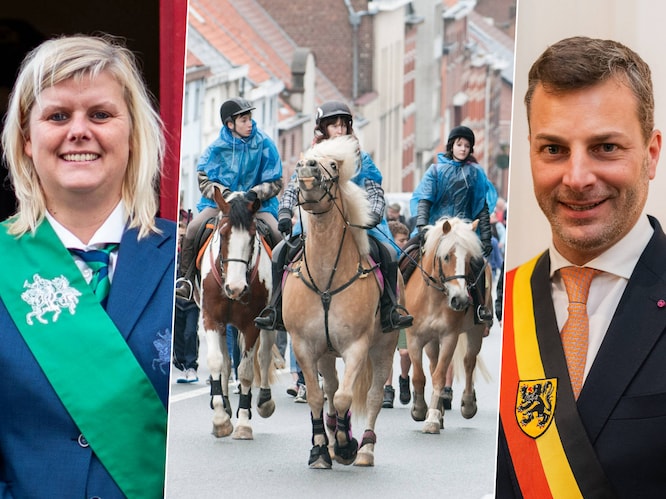 Ronse | hln.be