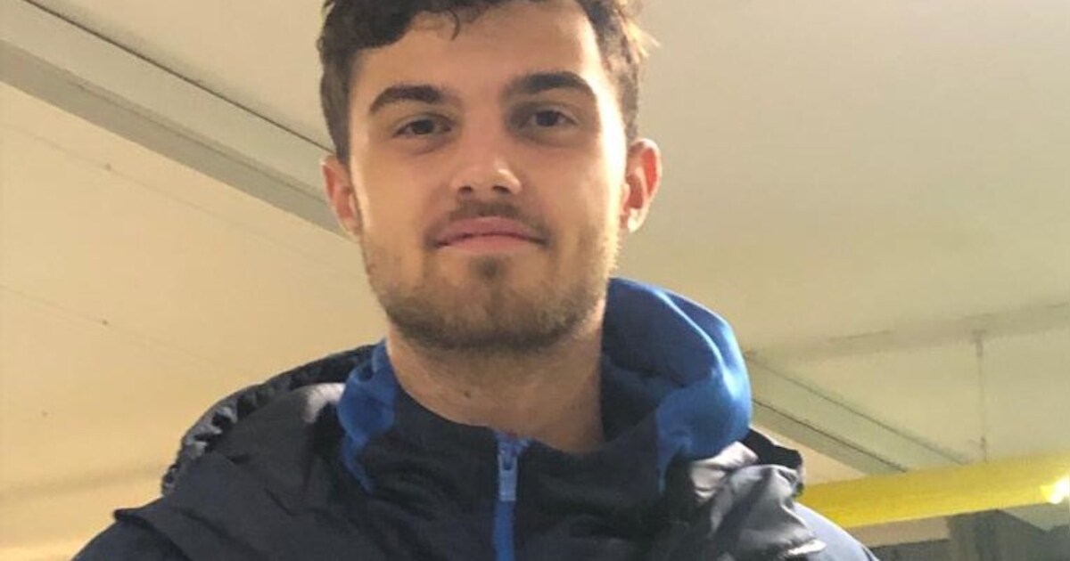 Maxime De Smet (KSC Dikkelvenne) na nul op negen: “Als je de nul niet ...