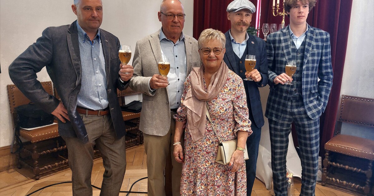 Ne Flierefluiter viert 40-jarig bestaan met Super Tripel: “Whisky ...