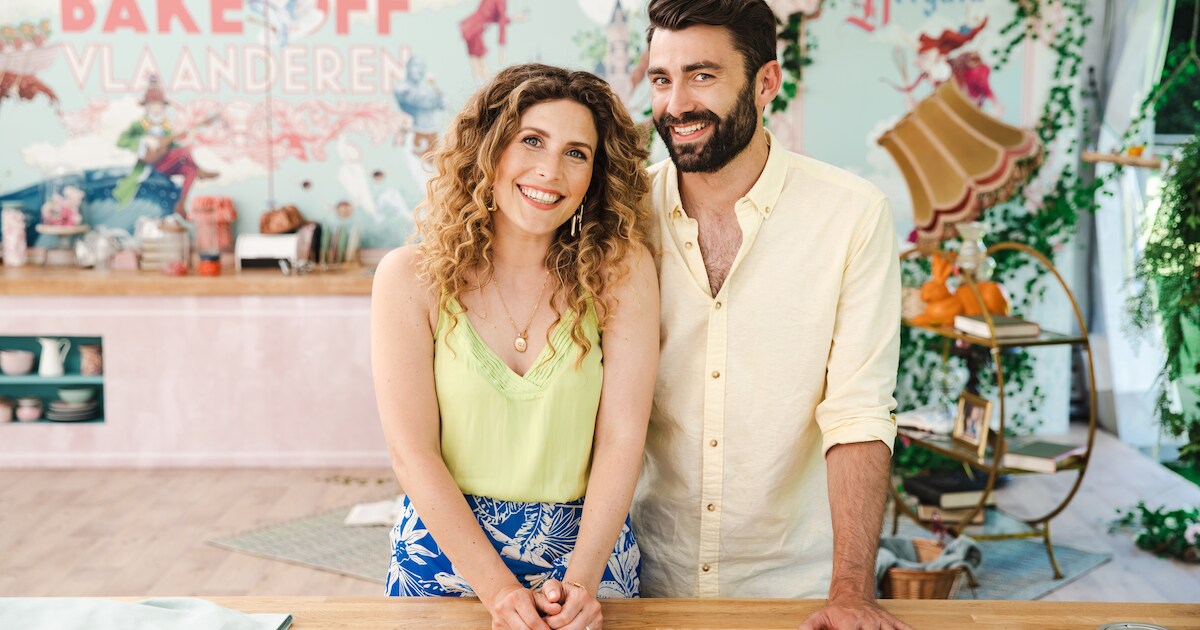 “Altijd gevaarlijk om iets te beginnen met een collega”: relatie van ...