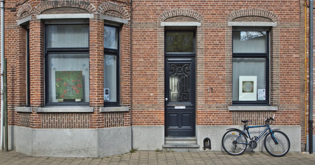 Ontdek lokale kunst in Vorselaar en Grobbendonk met ‘Toeren om te ...