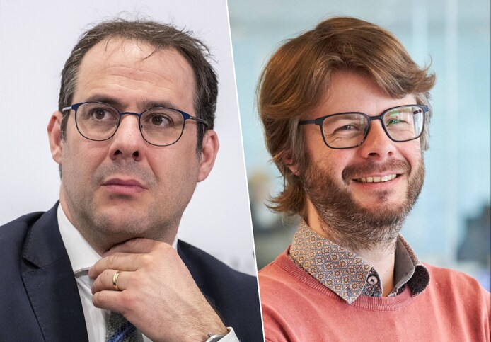 Kunnen 38.000 zelfstandigen alsnog ontsnappen aan terugbetaling ...