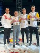 FMT Kaone's Fight Night is een unieke kick- en thaiboksavond in Schotte ...
