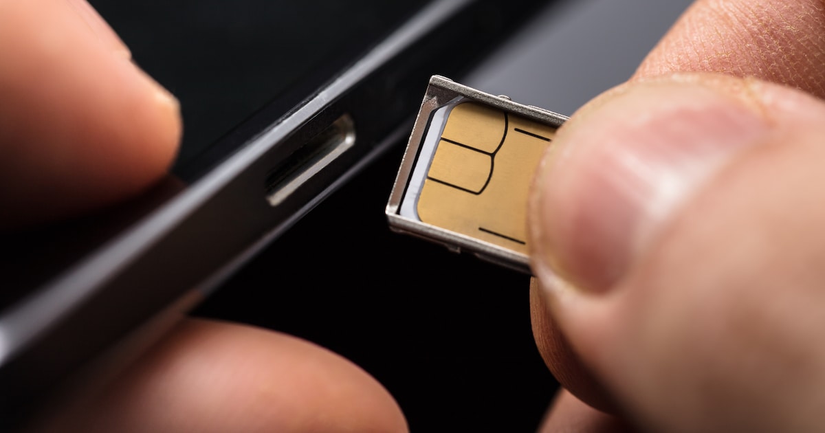 Hoe combineer je twee nummers op één smartphone? En hoe zorg je ervoor ...