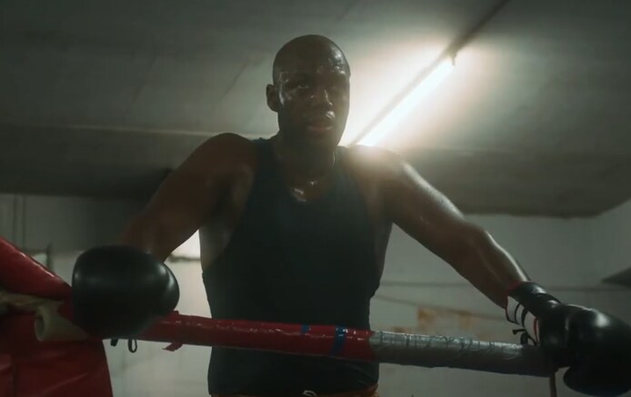 Europese bokstitel voor ons land? ‘Big Jack’ Mulowayi strijdt zaterdag om EBU-titel bij ...