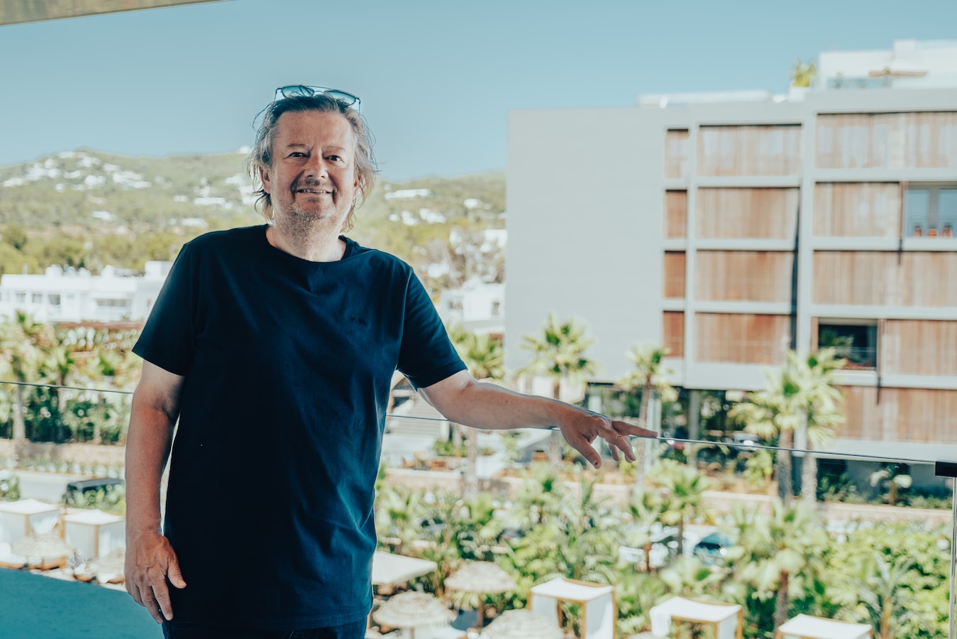 Comeback in volle gang: Marc Coucke is bijna weer miljardair dankzij ...