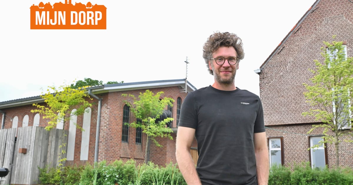 MIJN DORP. Het Ardooie van Jonah Muylle, bezieler van Cultuurkapel De ...