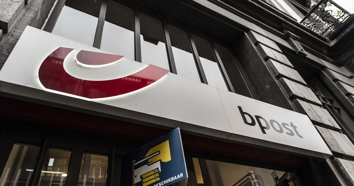 Bpost neemt Amerikaanse pakjesbedrijf Radial over | Economie | HLN.be