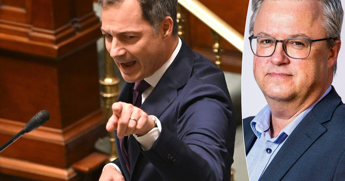 Begrotingstekort loopt op tot 30 miljard per jaar. Hoe gaat u dat ...