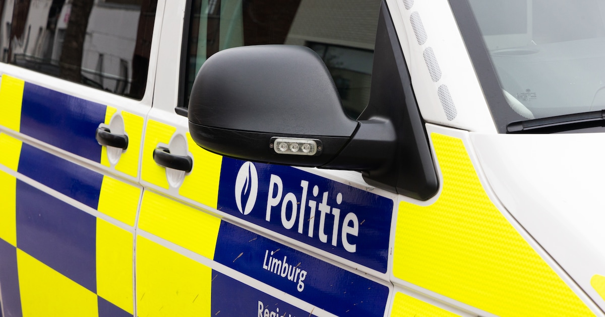 “Ex-lid van Get Ready! Kenny P. verdacht van zedenfeiten met ...