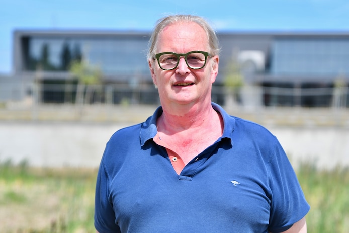 Organisator Marc Buyck op 64-jarige leeftijd overleden | Menen | hln.be