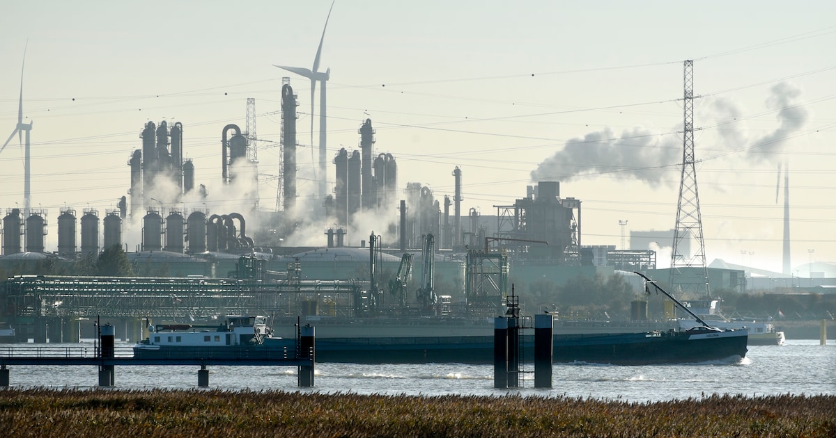 Vlaamse regering breidt energiekorting voor industrie uit naar extra ...