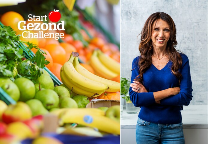 Zijn diepvriesgroenten even gezond als verse groenten? En welk brood kies je best? Sandra ...