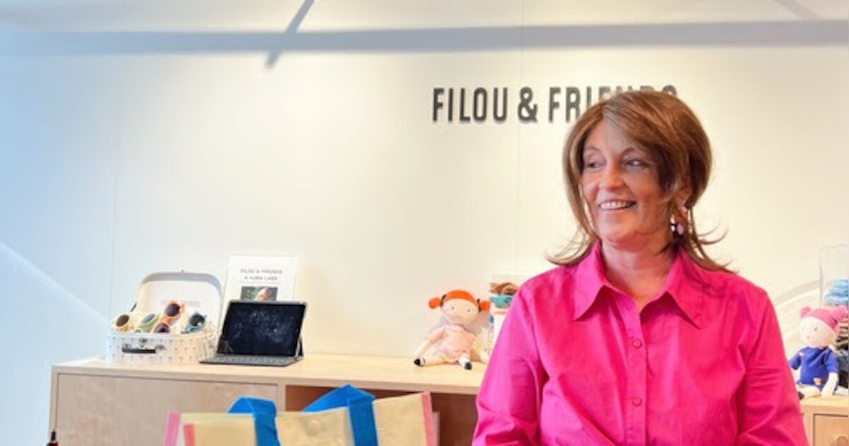 Filou & Friends in Brugge organiseert feestweekend voor 20ste verjaardag | Brugge | hln.be