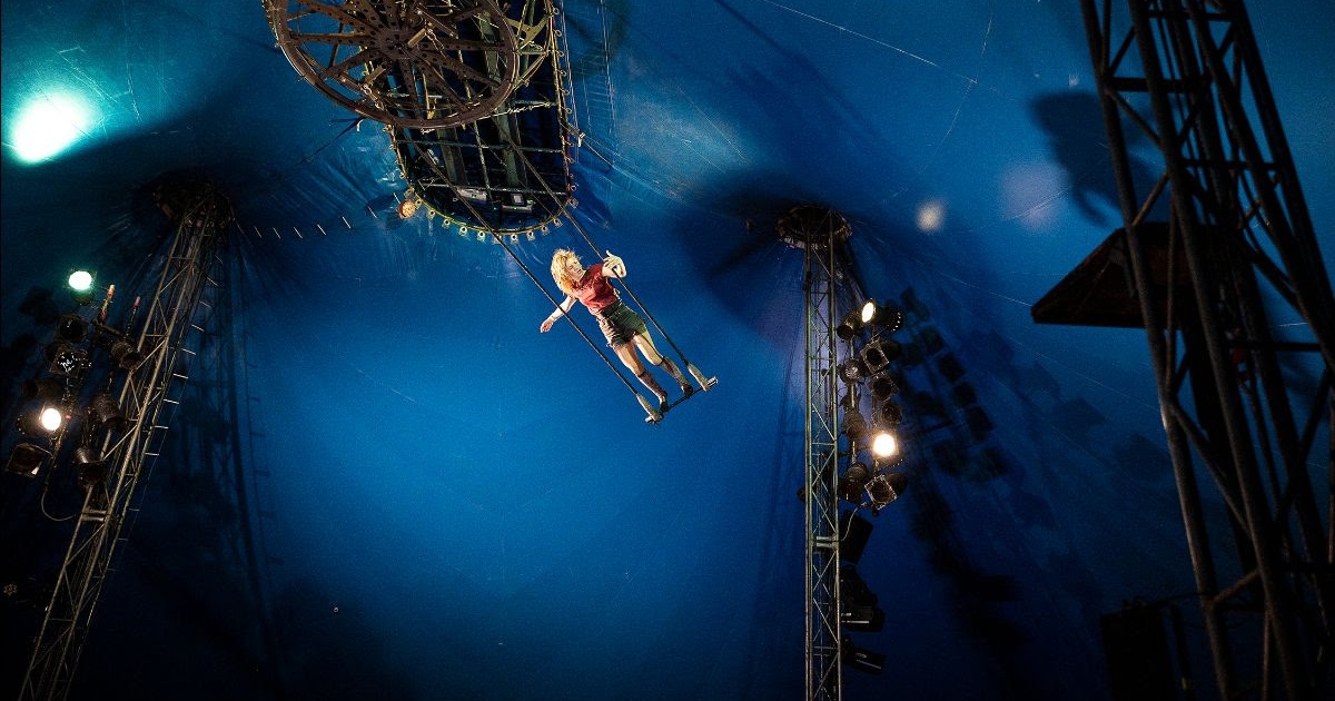 Wat te doen dit weekend in en rond Antwerpen? Van poppentheater tot ...
