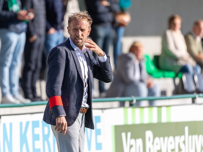 Regiosport Deinze | hln.be