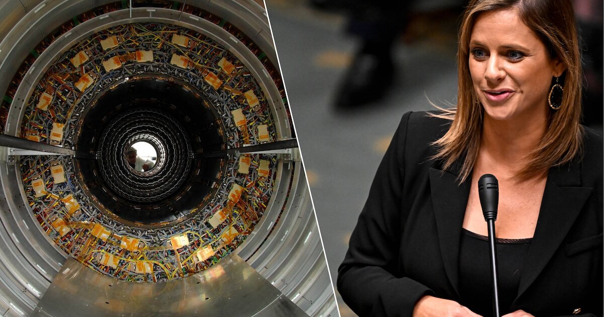 Moet er een Speciaal Gezant aangesteld worden voor nieuwe kernreactor ...