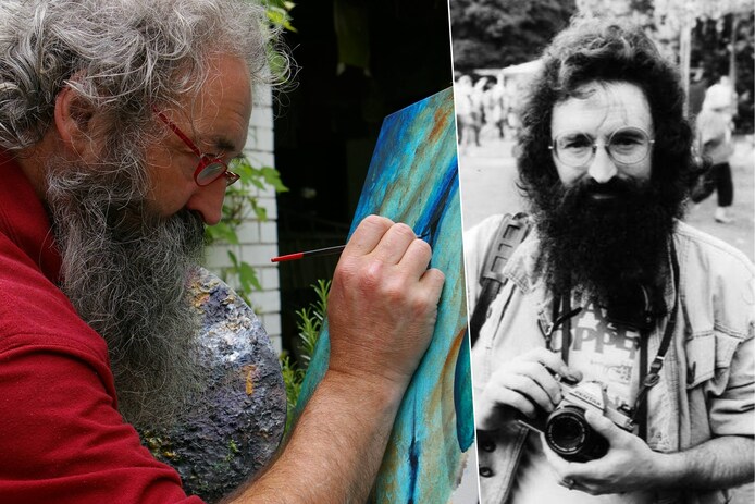 LEVENSVERHAAL. “Hij maakte cd met jonge Ozark Henry en had Toots ...